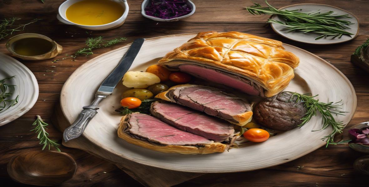 BrainPandora - Recipe Details