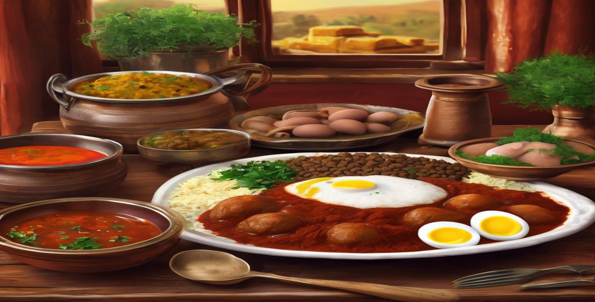 BrainPandora - Recipe Details